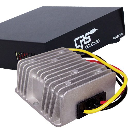 HomeNew - CRS Accessories