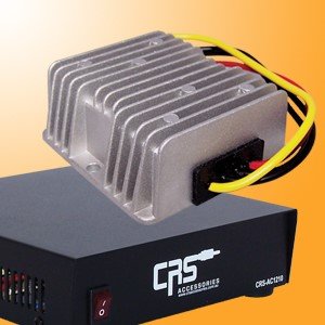 Home - CRS Accessories